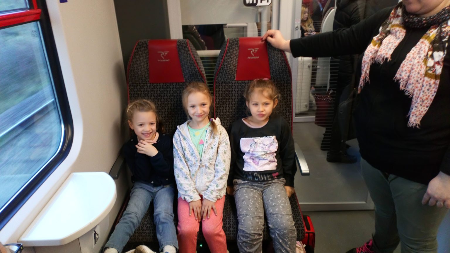 Muzeum Rogala w Poznaniu – Zespół Przedszkoli w Zdziechowie