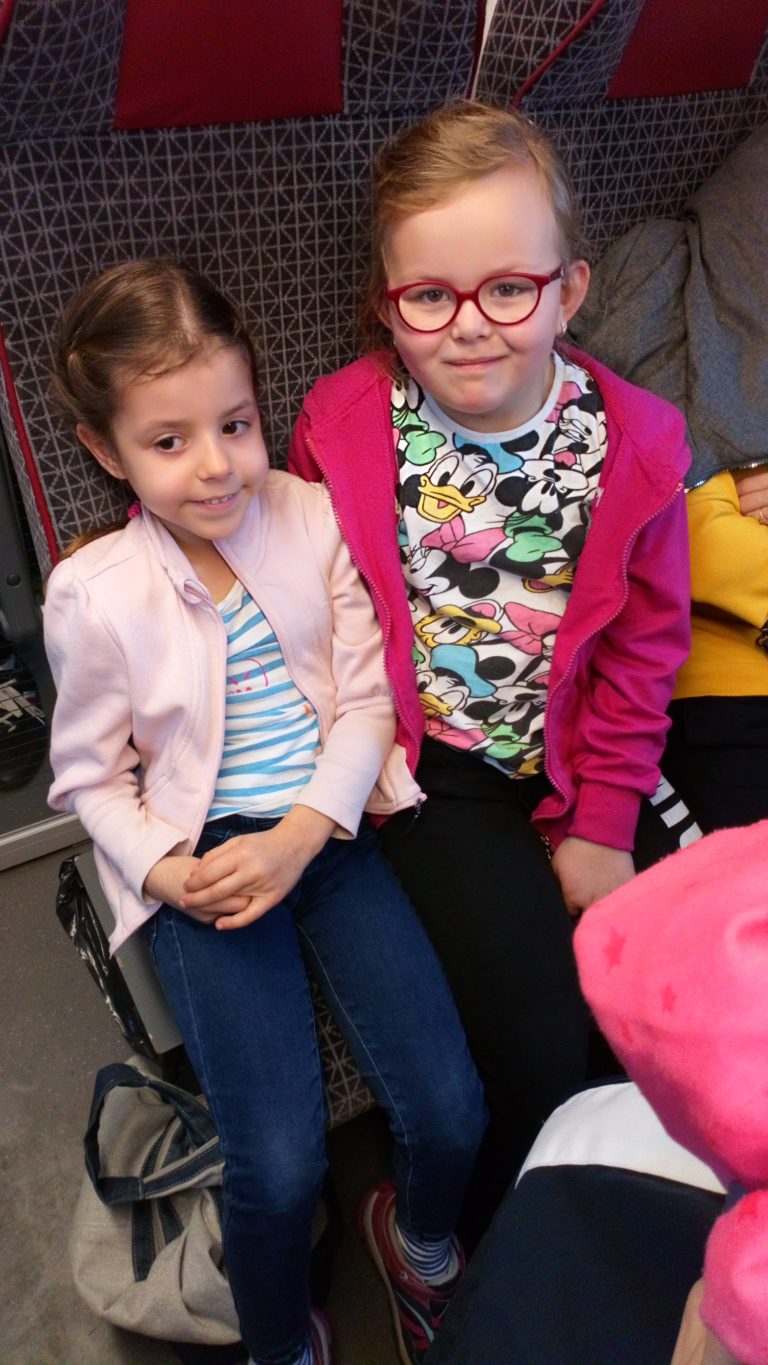 Muzeum Rogala w Poznaniu – Zespół Przedszkoli w Zdziechowie