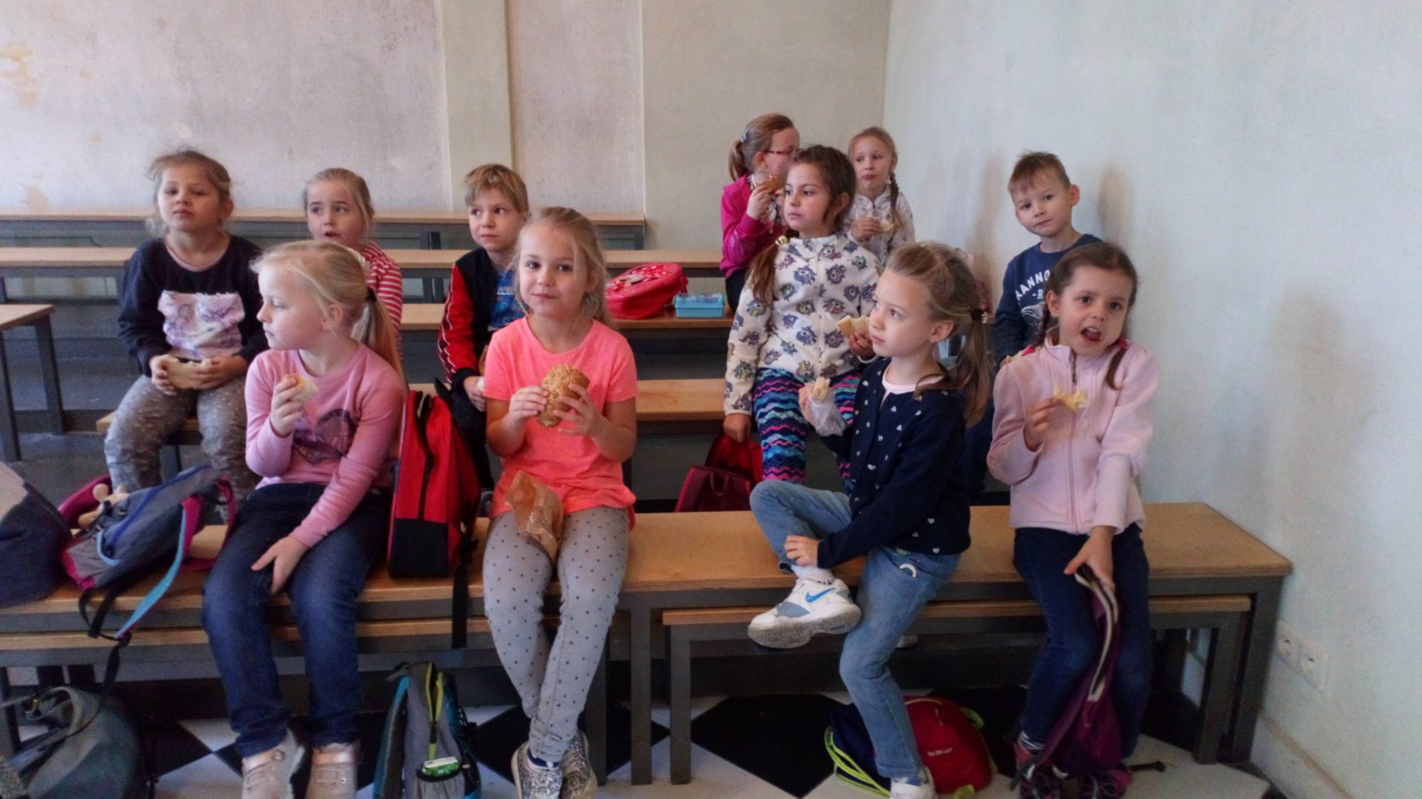 Muzeum Rogala w Poznaniu – Zespół Przedszkoli w Zdziechowie